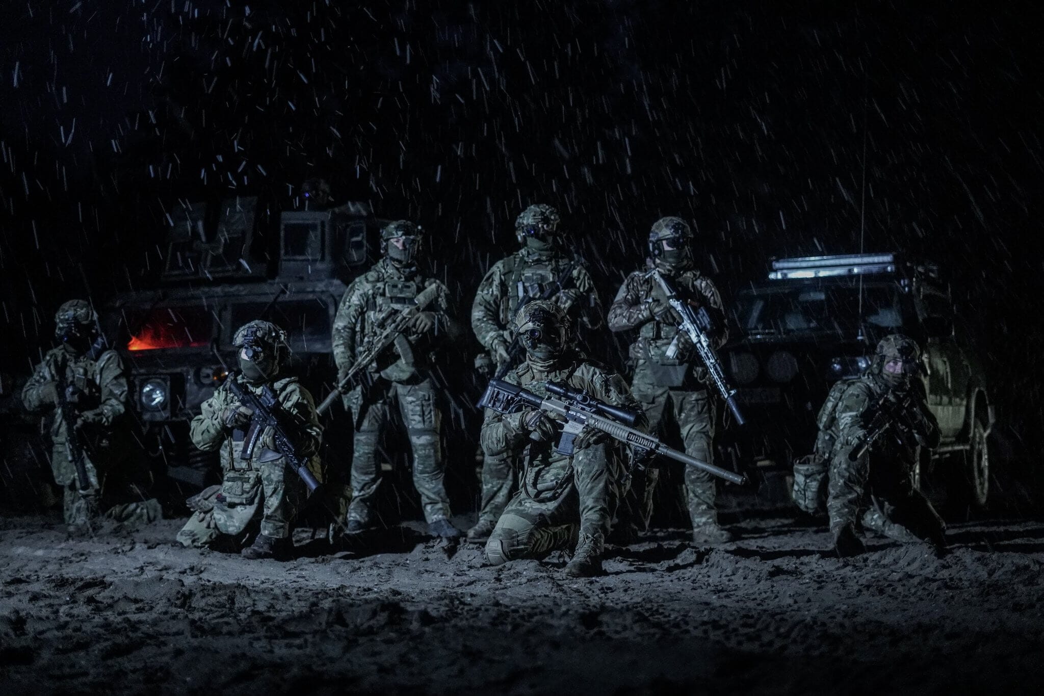 What is Azov? | Бригада Азов